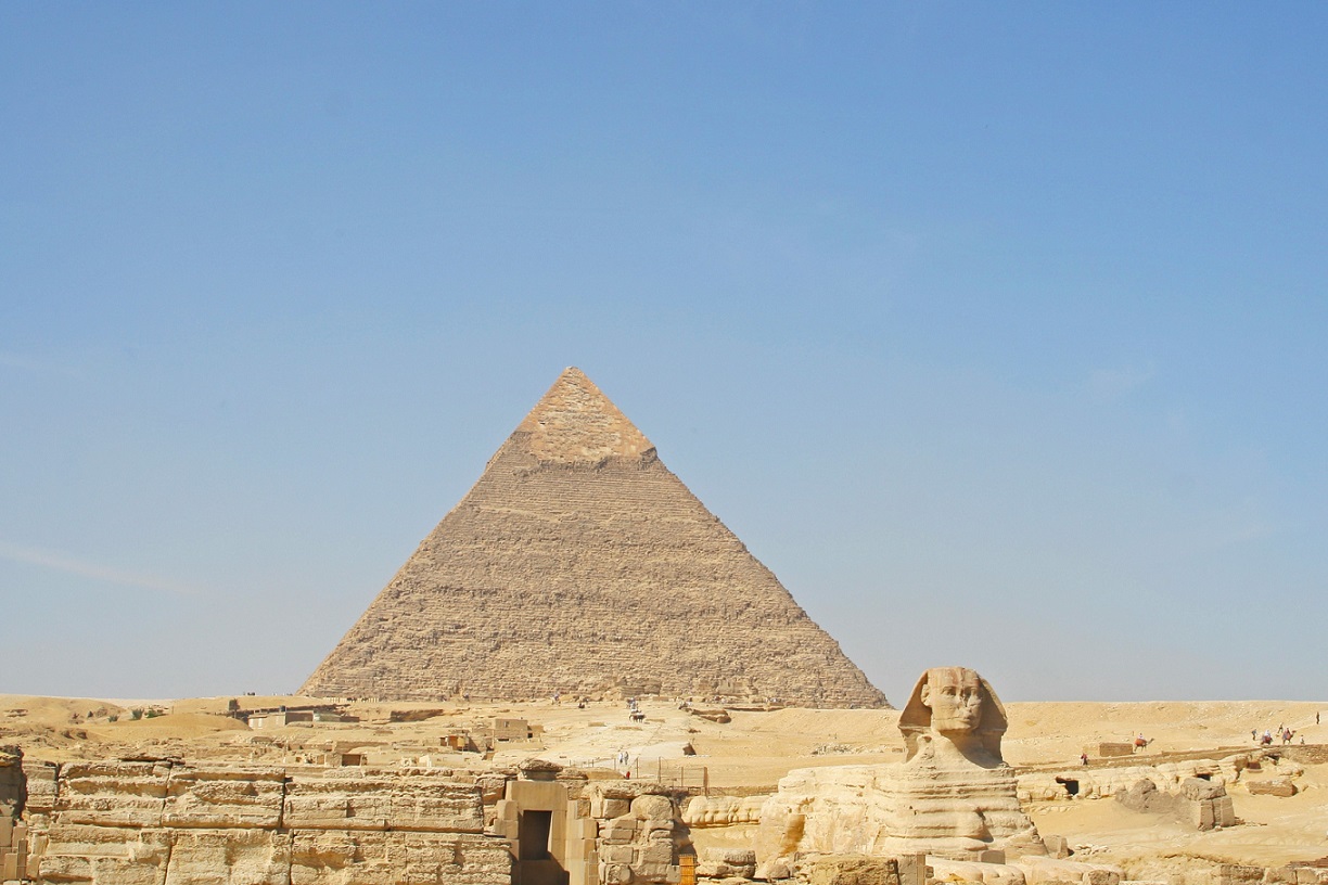 Ägypten 2024: Was gibt es Neues bei Pyramiden und Museen in Ägypten?